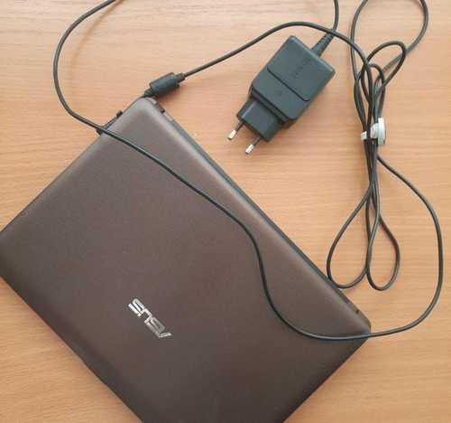 Нетбук asus Eee PC