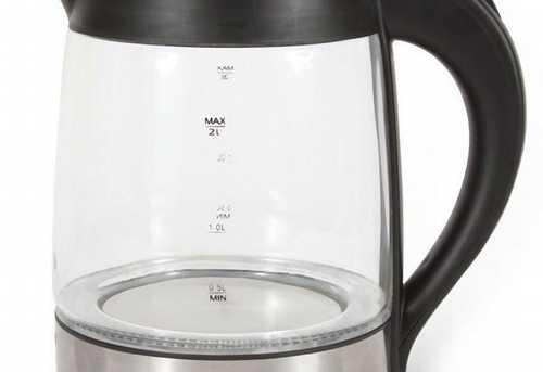 Чайник электрический Supra KES-2005 1500Вт белый