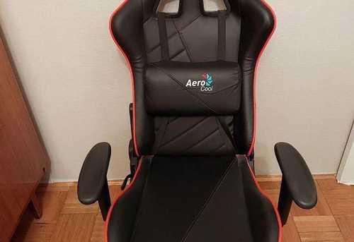 Компьютерное кресло Aerocool ac110