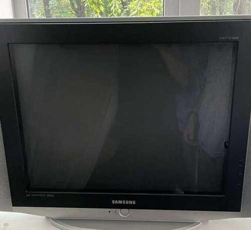 Телевизор Samsung cs 29z30hsq