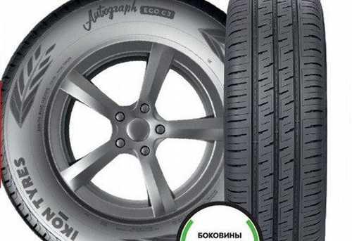 Ikon Tyres Autograph Eco C3 235/65 R16 121R