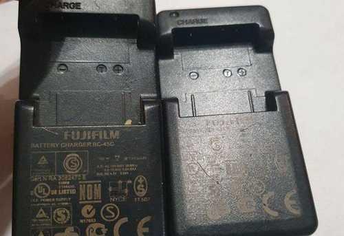 Зарядное устройство для фотоаппарата Fujifilm BC-4