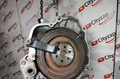 МКПП Suzuki Jimny JB23W K6A-T