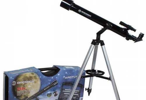 Телескоп arcturus 60/700 Bresser