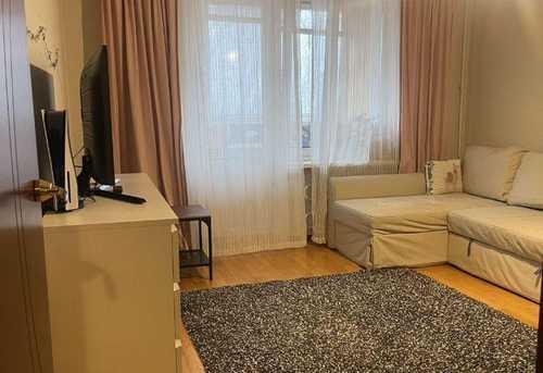 Ковёр IKEA vindum