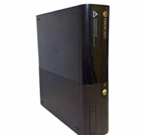 Игровая приставка Microsoft Xbox 360 E 500 гб (нс1