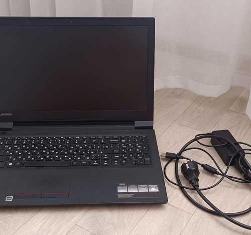 Ноутбук lenovo v110