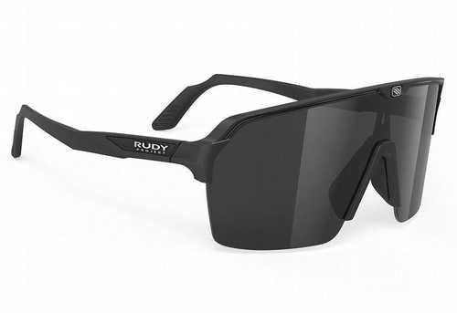 Очки Rudy Project Spinshield Air Black Matte RP O