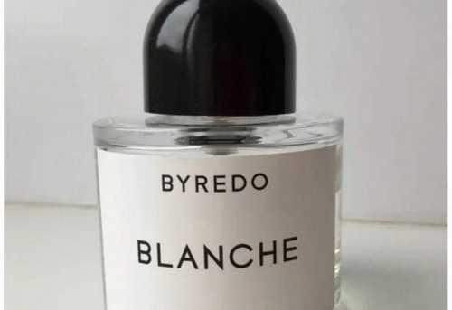 Парфюм Blanche Byredo