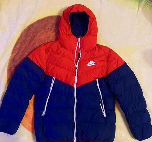 Пуховик Nike Sportswear Windrunner