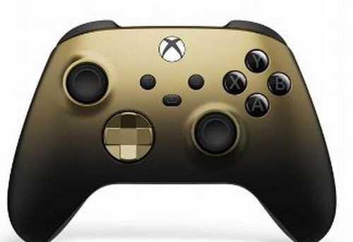 Геймпад Xbox Series Gold Shadow