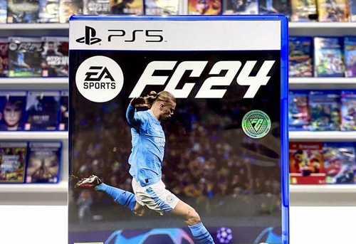 EA FC 24 PS5/ FIFA 24 PS5