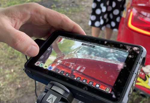 Рекордер Atomos Ninja V