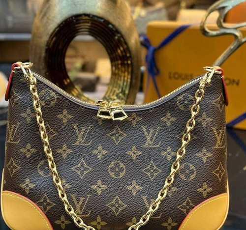 Сумка Louis Vuitton Boulogne