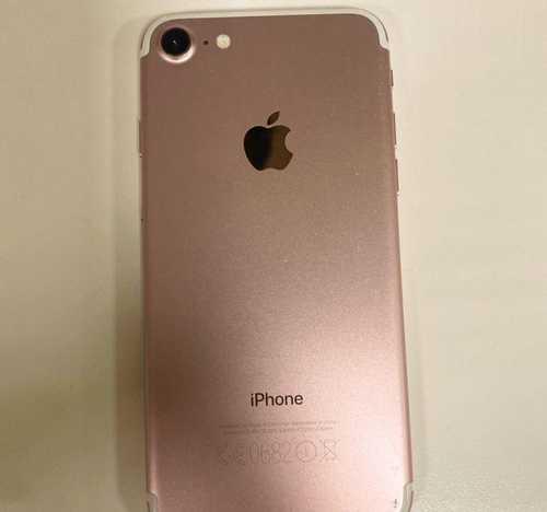 iPhone 7, 32 ГБ