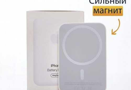 Powerbank magsafe 5000 mAh