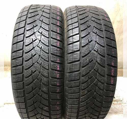 Goodyear UltraGrip Performance  215/60 R17 96H