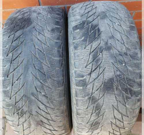 Nokian Tyres Hakkapeliitta 2 225/50 R17 94R