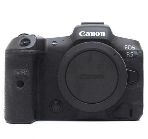 Canon EOS R5 Body (1578)