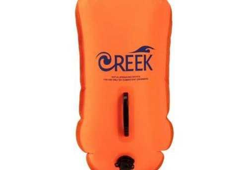 Creek Buoy Nylon 28L оранжевый