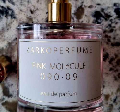 Zarkoperfume pink molecule 090.09 оригинал