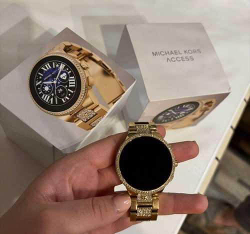 Часы наручные женские michael kors 6