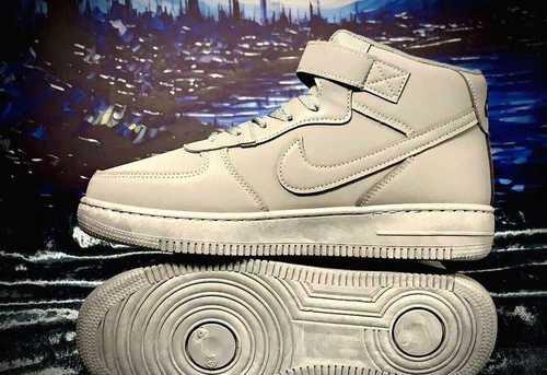 Кроссовки Nike Air Force 40 размер