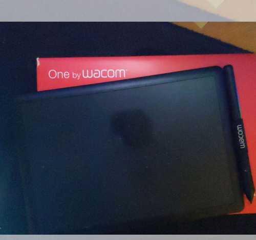 Wacom CTL 472 One Small