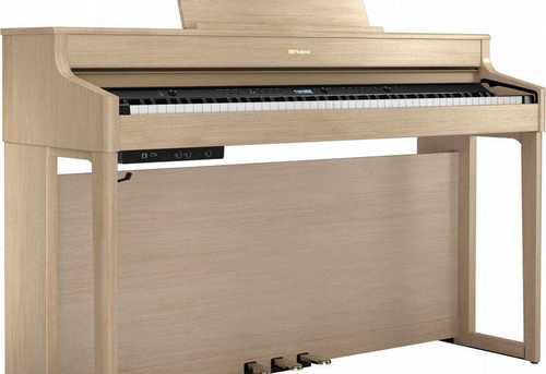 Цифровое пианино Roland HP 702 LA