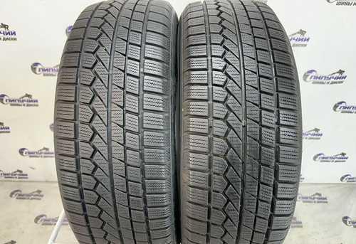 Toyo Open Country W/T 215/55 R18 99V