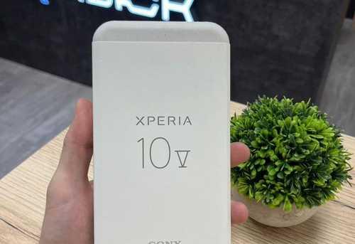 Sony Xperia 10 V, 8/128 ГБ