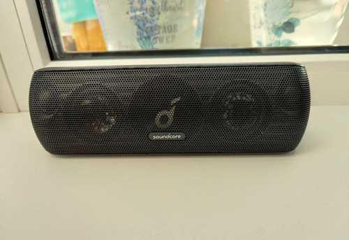 Anker soundcore motion plus | Festima.Ru – частные объявления