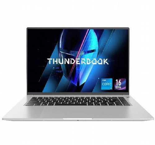 Ноутбук Thunderobot Thunderbook 16