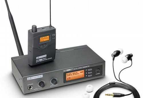Радиосистема LD Systems MEI 1000 G2 B 5