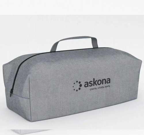 Askona подушка Body Comfort