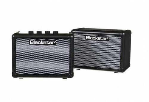 Гитарный мини-комбоусилитель Blackstar FLY 3 Bass