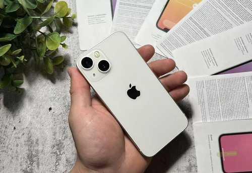 iPhone 13 mini, 128 ГБ