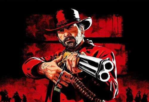 Red Dead Redemption 2 Online Global Rockstar