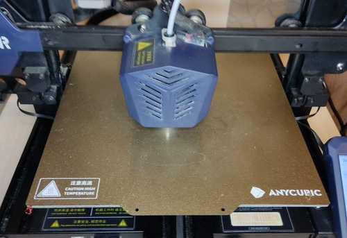 3d принтер Anycubic Vyper