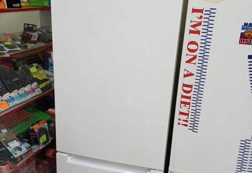 Холодильник бу с гарантией есть доставка