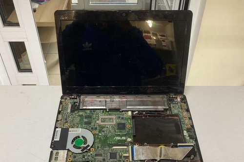 Ноутбук в разбор Asus Eee PC 1215N