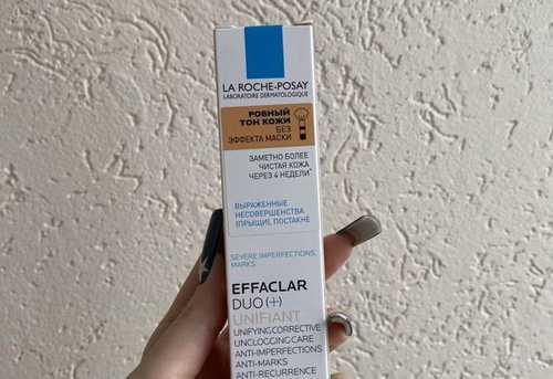 La roche posay крем