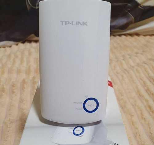 Усилитель wifi сигнала tp link TL-WA854RE