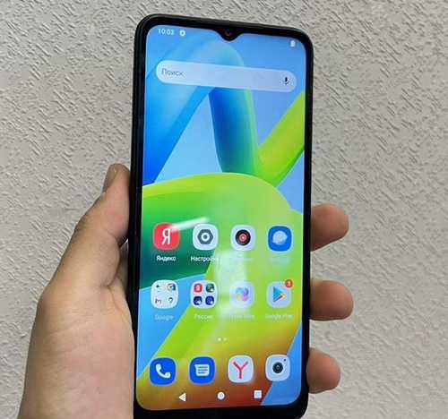 Xiaomi Redmi A1+, 2/32 ГБ