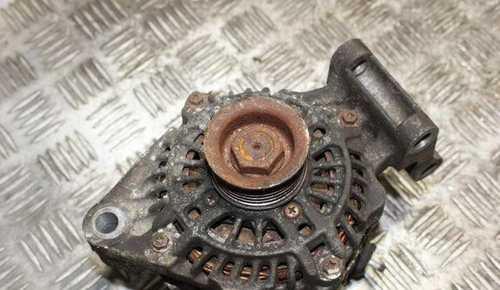Генератор Ford Fusion 2002-2012