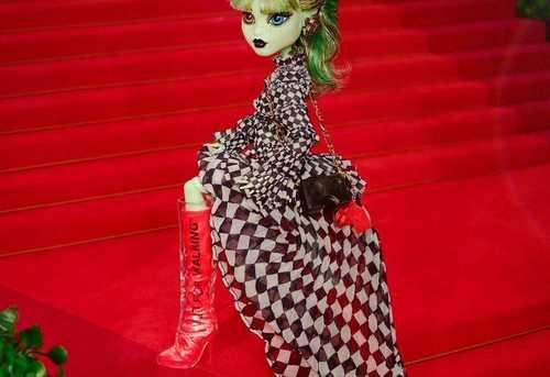 Off-White c/o Monster High Harmonie Ghoul