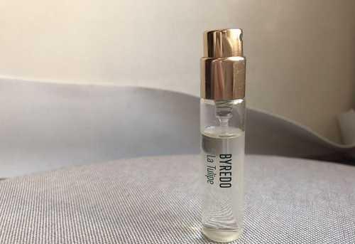 Миниатюра La Tulipe Byredo, 8 мл