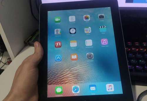 iPad 2 wifi 64gb A1395