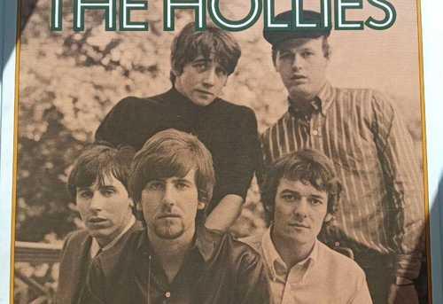 The Hollies - Very Best Of (1975)