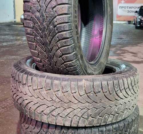 Formula Ice 205/55 R16 91T